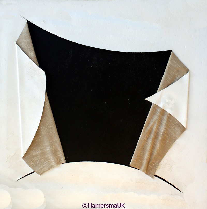 Hamersma Artist UK