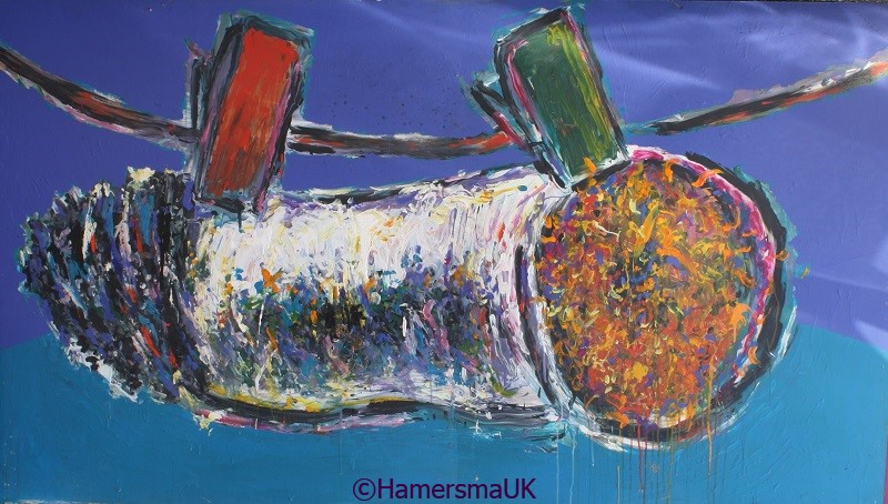 Hamersma Artist UK