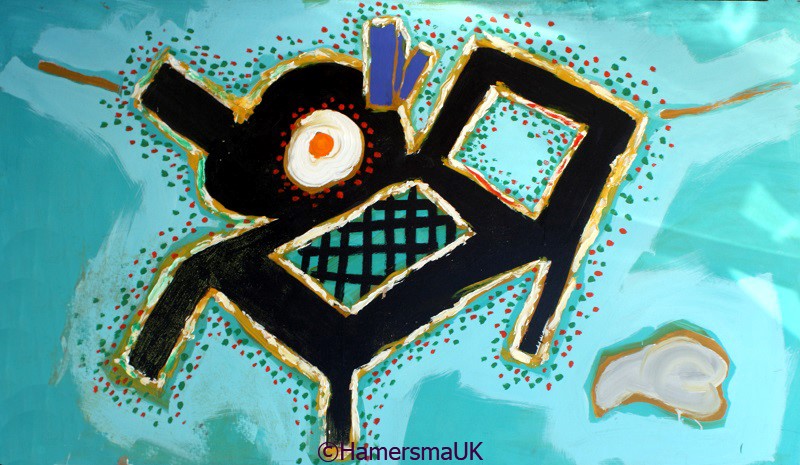 Hamersma Artist UK